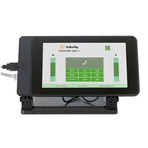 Sip Codecs Inquality