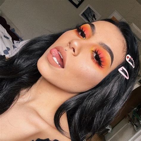 ᴹᴼᴼᴺ S͙h͙i͙n͙e͙ Hermoso Maquillaje Maquillaje De Ojos Maquillaje