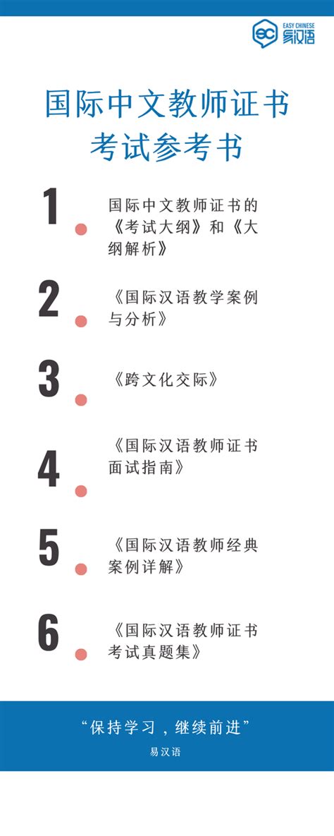 国际中文教师证书考试参考书 知乎