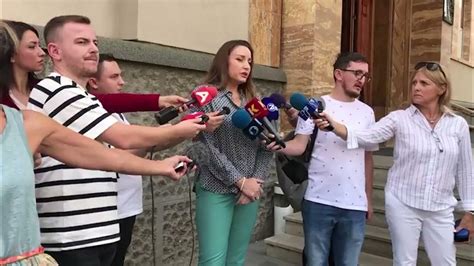 Европскиот фронт нема да гласа за интерпелација на Гаши Youtube