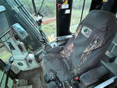 2012 Caterpillar 324d Logging Processor For Sale Dallas Or Are279