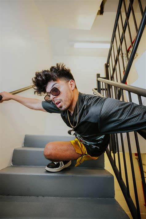 Entrepreneur-Turned-Artist, SANTI, Talks His Debut Single "Tú y Yo”