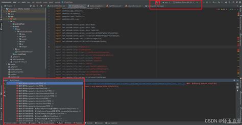课程实验小米便签小米便签实验 Csdn博客