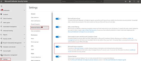 Deploy And Configure Microsoft Defender For Endpoint On Ios Devices