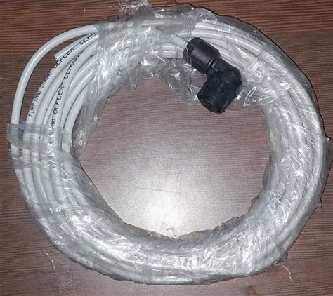 Pvc Mitsubishi Plc Programing Cable At ₹ 800 Piece In Rudrapur Id 2850376913355