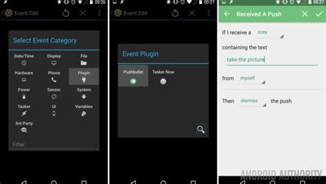 Android Customization Remote Camera Trigger With Android Android