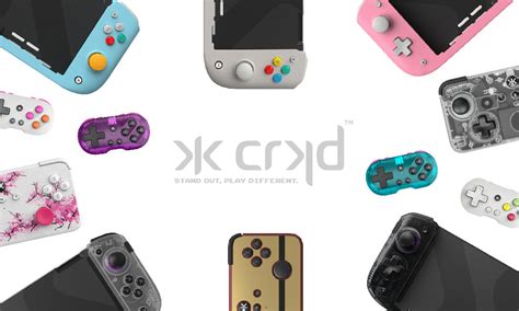 Meet Atom The Collectible Keychain Controller