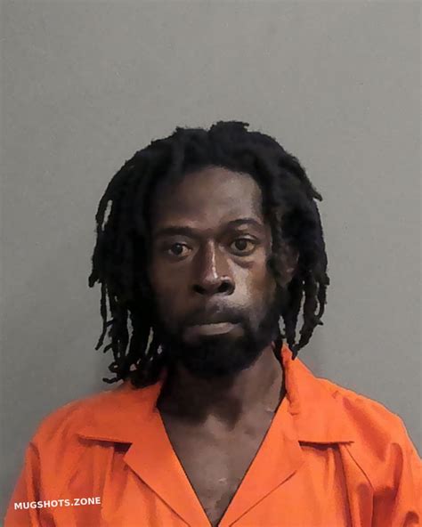 Demetrius Baron Jackson 06162023 Montgomery County Mugshots Zone