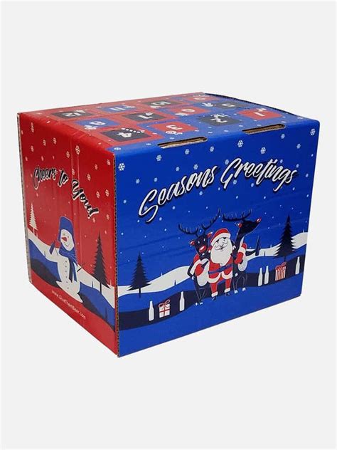 Adult Advent Calendars For Candy Booze And Beauty Are Now Huge Business Adult Advent Calendars For Candy Booze And Beauty Are Now Huge Business