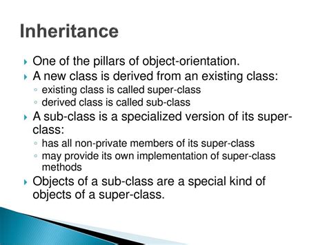 Object Oriented Programming Ppt Download