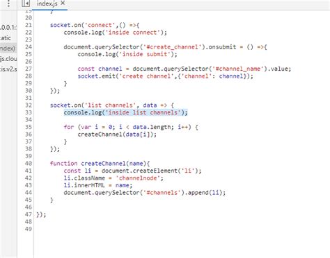 Problem When Receive Data From Python Rcs50