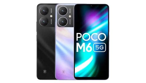 Poco M G Price In Nepal Specification Availability