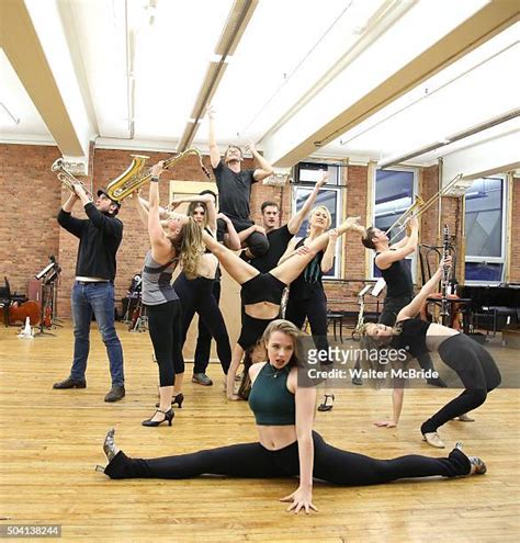 1 631 Randy Harrison Photos And High Res Pictures Getty Images