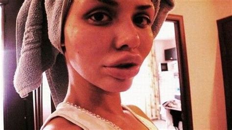 このロシア人美女は自分の顔が気に入らず、今から整形をするらしい（14枚） ポッカキットポッカキット