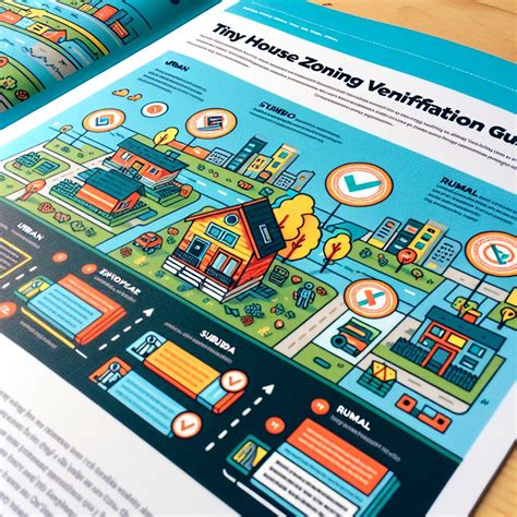 Tiny House Zoning Verification Guide Without Code Enforcement Alert