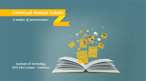 Universal Human Values By Pranav Contractor On Prezi