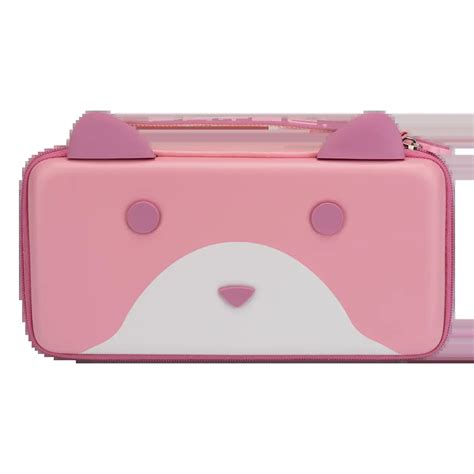 Tanooki Bag Ears Game Legends