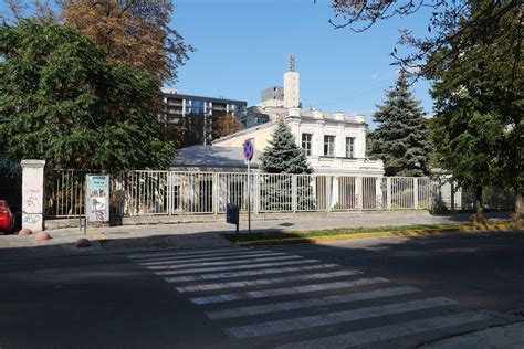 У Дніпрі 4 памятки взяли на облік обʼєктів культурної спадщини