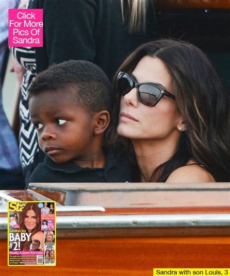 Sandra Bullock Mother Singing
