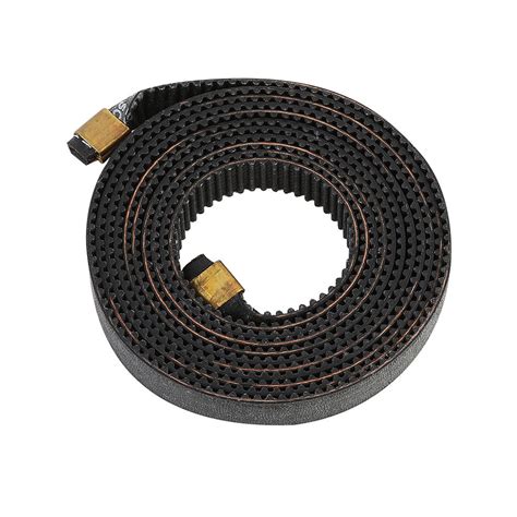 creality x axis synchronous belt kit ender 3 v2 buildvolume