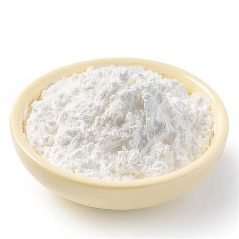 Hydroxypropyl Oxidized Starch Joinedfortune