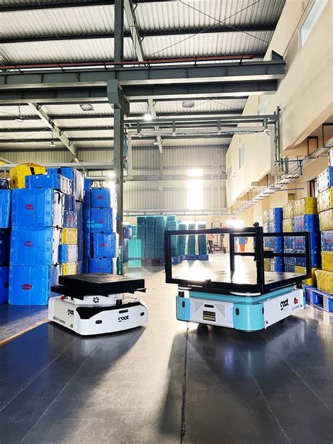 🌍aravinth Yukesh Rajasekar Lion 🇮🇳 On Linkedin Amr Robot Robotics