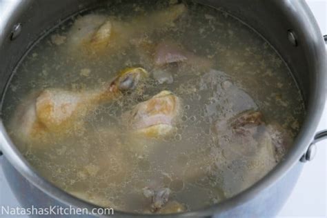 Ukrainian Aspic Recipe Kholodets