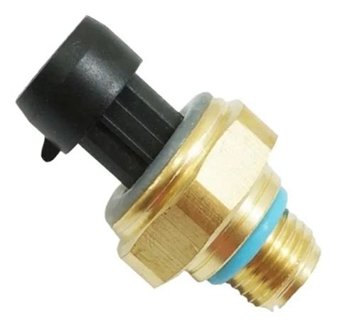 Z Sensor De Presión Turbo Boost De 5 Piezas Para Cummins N14 Cuotas Sin Interés