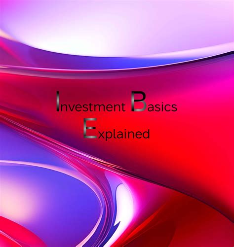 Navigating Types Of Investments Stocks Bonds Etfs And More