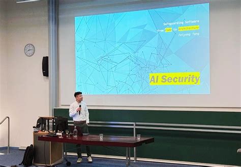 Software Improvement Group On Linkedin Ai Artificialintelligence Aireadiness Owasp