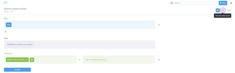 Mongodb Queries Syntax Get Help Metabase Discussion
