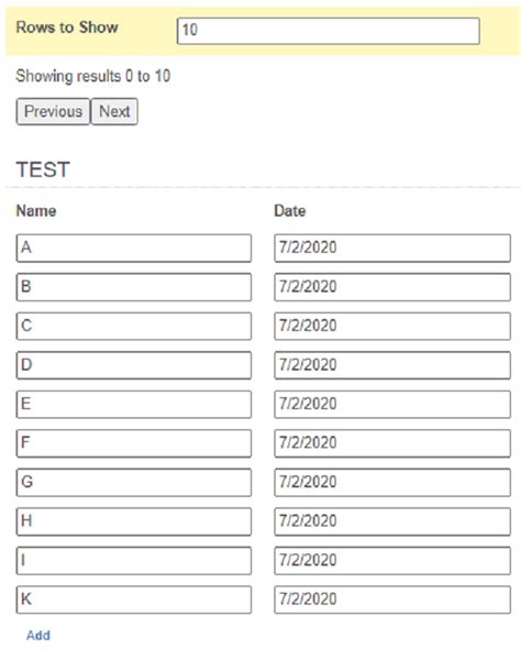 Limiting Lookup Results Laserfiche Answers