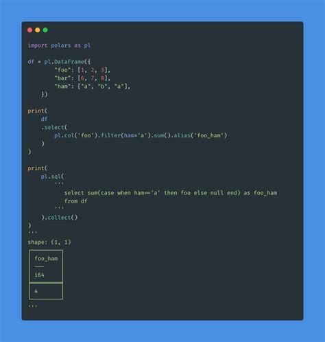 Yuki Kakegawa On Linkedin Python Polars