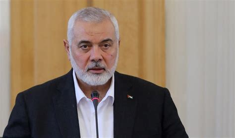 اسماعیل هنیه در کنار رئیسی و امیرعبداللهیان عکس