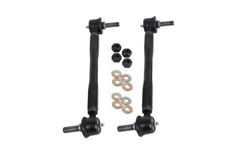 Sway Bar Link Front Suspension At Nelson Roberto Blog