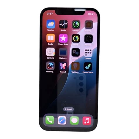 Apple iPhone 12 Mghn3j/A 64GB Blue | 001900383868 | Cash Converters
