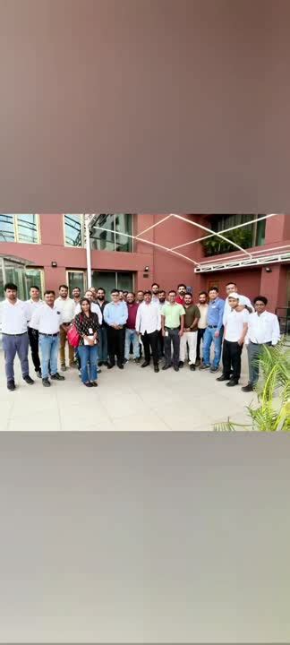 Sachin Umalkar On Linkedin Communication Skills Workshop Of Tata