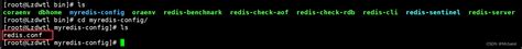 linux下安装redis的详细安装步骤 linux安装redis csdn博客