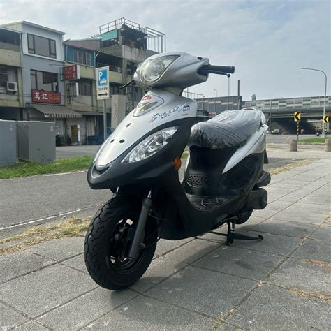 《高雄二手機車》 2012 光陽 V2 125 6966 免費試乘中古機車二手機車流行車款實體門市 蝦皮購物