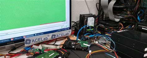 Hard Disk Recovery Software Data Recovery SA