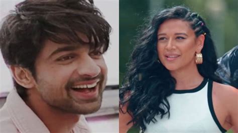 Kkk 14 मैं नहीं ये कंटेस्टेंट है नेपोटिज्म का प्रोडक्ट जैकी श्रॉफ की बेटी ने लगाया इल्जाम