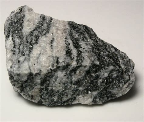 Metaconglomerate Rock