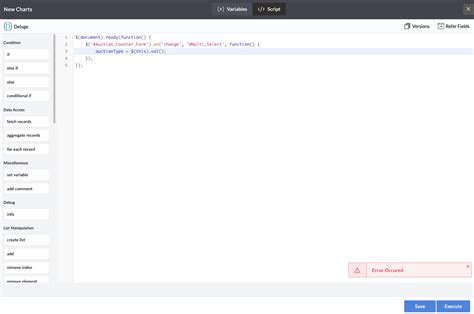 Pass Multi Select Field Values From Stateless Form To Page Variable