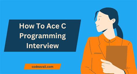 how to ace c programming interview pdf included r statisticszone