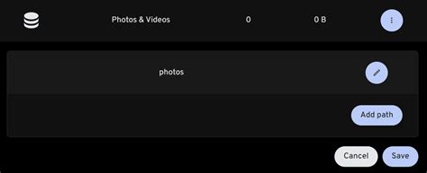 External Library Doesnt Find Any Files Rimmich