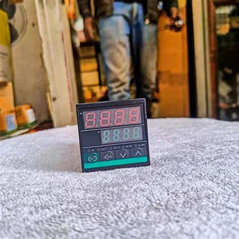 Pid Temperature Controller Relay At ₹ 685piece In New Delhi Id