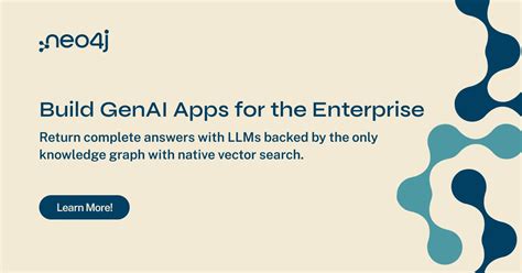 Learn About Neo4j Llms With Knowledge Graphs Neo4j Posted On The