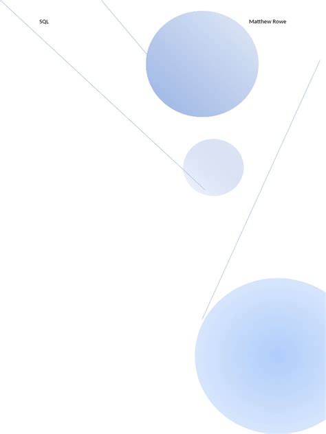 A Bit Of Sql Pdf Sql Data Model