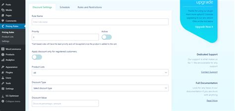 How To Set Up Woocommerce Dynamic Pricing With A Free Plugin