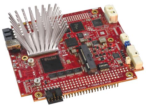 Versalogic Releases Low Cost Pc104 Plus Embedded Computers Ust